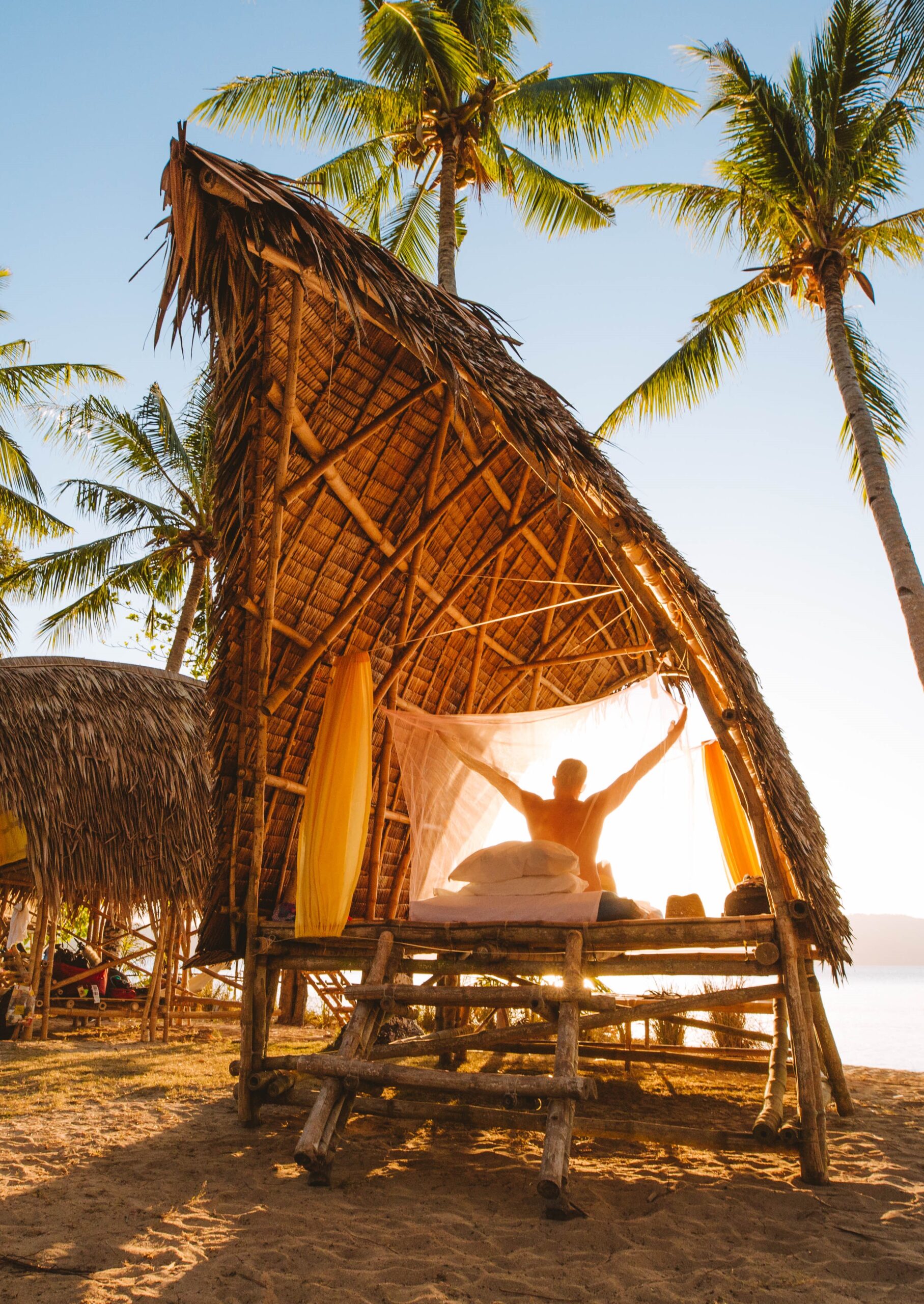 Tao Philippines - Boat Expeditions and Island Escapes. | Tao Beach Farm