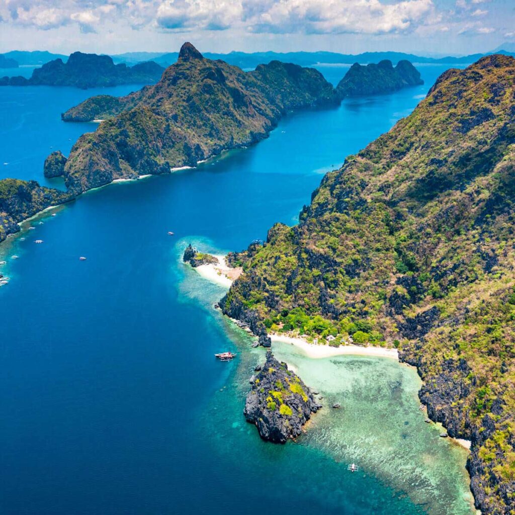 TAO'S GUIDE TO PALAWAN | Tao Philippines - Boat Expeditions and Island ...